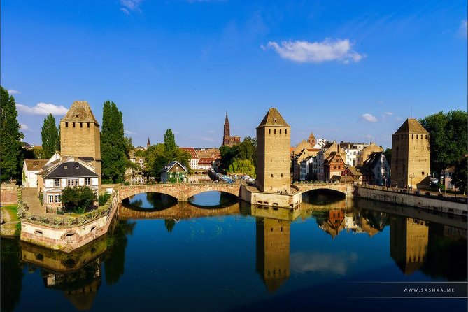 Day trip from Baden-Baden to Strasbourg - Reflecting on the Experience