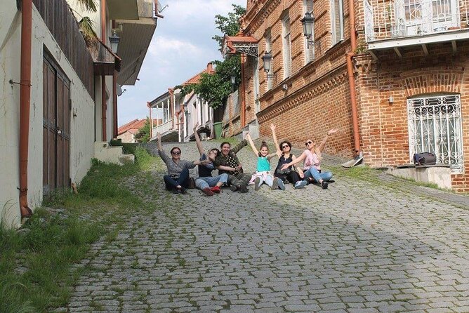 Day trip in Kakheti-wine tour - Why This Tour Offers Good Value
