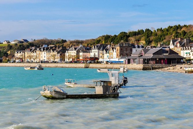 Day Trip Mont Saint-Michel, Cancale & Dinan from Saint-Malo - 10 hours - Who Should Consider This Tour?
