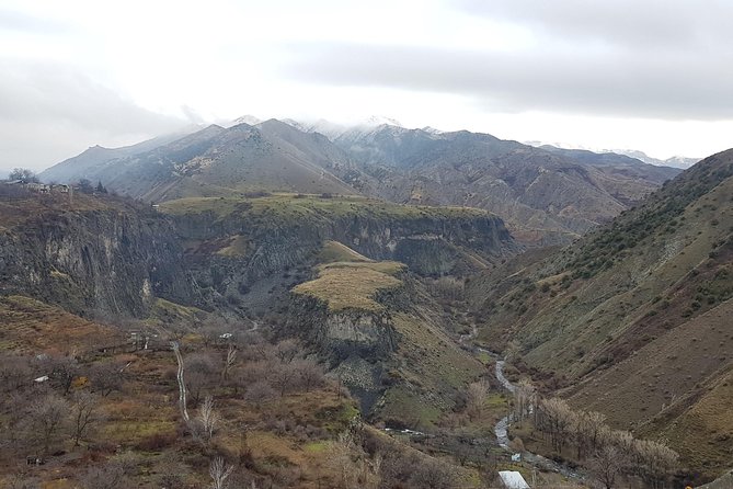 Day trip to: Garni and Geghard - Who Will Appreciate This Tour?