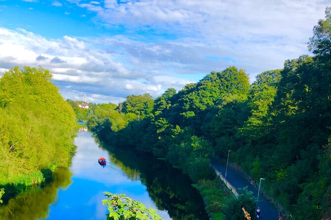 Day Trip to Kilkenny City & Glendalough & Powerscourt Gardens - Who is This Tour Best For?