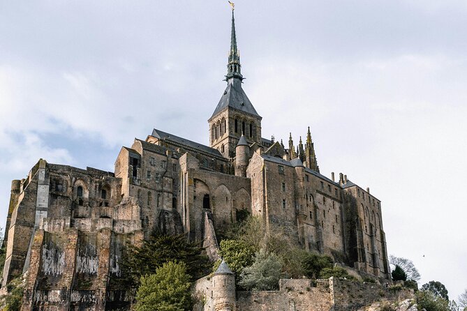 Day Trip to Mont Saint Michel - The Sum Up: Who Should Consider This Tour?
