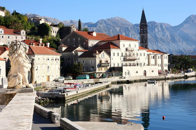 Day trip to Montenegro from Dubrovnik - FAQs
