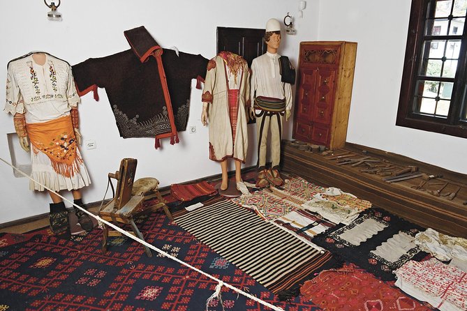 Day trip to Prizeren Kosovo,Explore Prizren Heritage with Tirana Day Trips - Summary