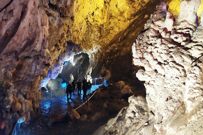 Day trip to Skopje and Matka Canyon from Sofia - Authentic Experiences and Authenticity