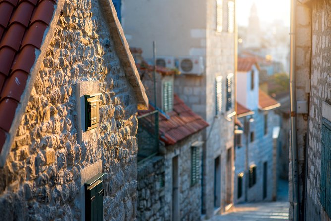 Day trip to Trogir and Split from Makarska Riviera - What Could Be Better?