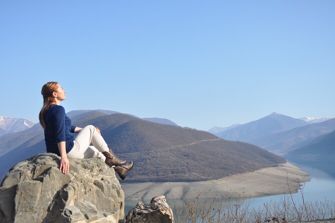Day Trips to Explore Northern Georgia with Local, Beka - FAQ