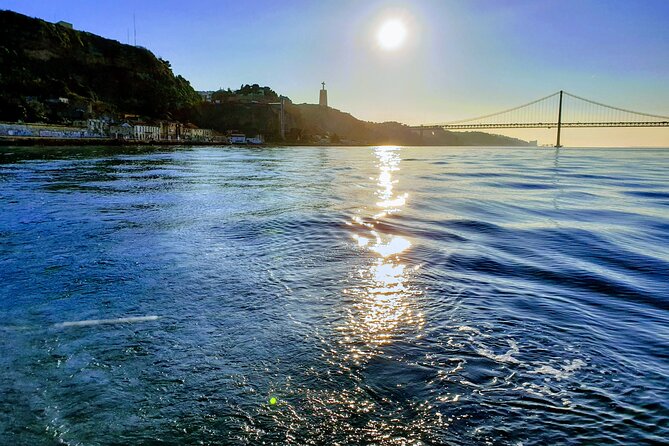 Daytime/Lisbon Sunset Boat with history and wine (small group) - Practical Details: Comfort, Cost, and Convenience