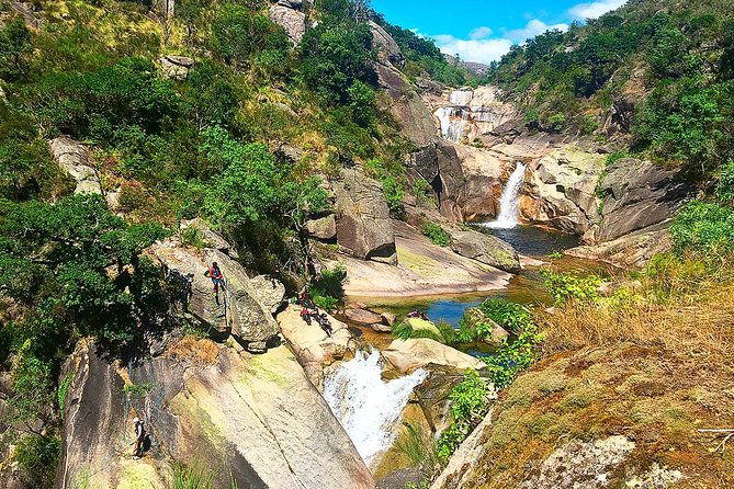 Deep canyoning - Authentic Praise and Real Experiences