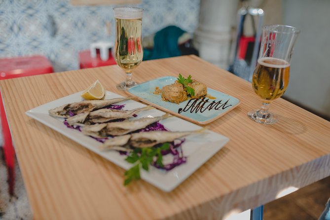 Delicious Granada Food Walk - FAQ