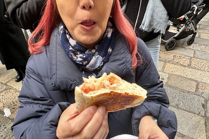 Delicious Milan Street Food Tour Tasting and Sightseeing with Local Guide - FAQ