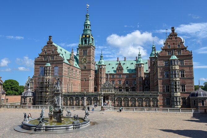 Deluxe Copenhagen Shore Excursion from Cruise Ship Port - Final Thoughts