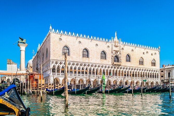 Deluxe Venice Shore Excursion from Trieste Cruise Port - Price and Value: Is It Worth It?