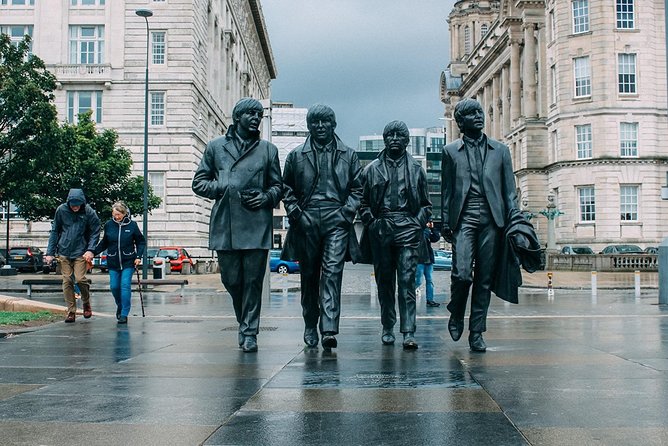 Departure Private Transfer: Liverpool to Manchester Airport MAN in Business Car - Final Thoughts: Is It Worth It?