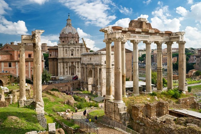 Departure Transfer from Rome to Rome Airport FCO in Private Van - The Bottom Line: Who Is This Service Perfect For?