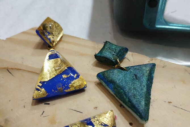 Design Your Personalized Luxury Jewelry in Le Marais, in the heart of Paris! - Practical Details and Tips