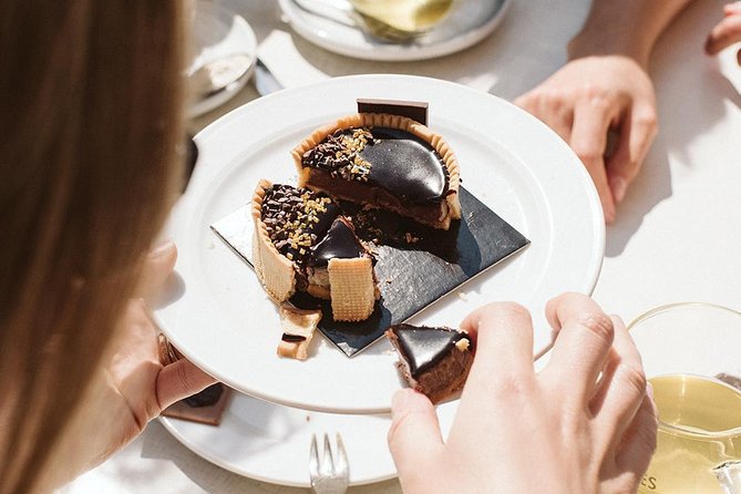 Desserts For Breakfast in San Sebastian - Practical Details