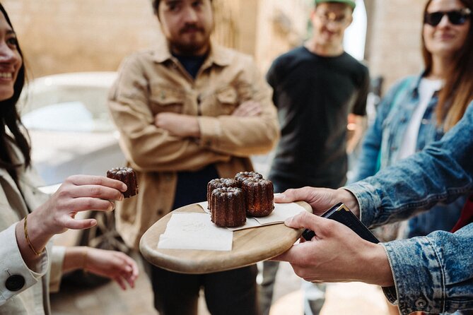 Devour Bordeaux: Ultimate Food & Wine Tasting Tour - FAQ