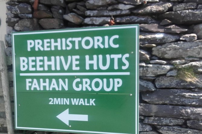 Dingle Peninsula & Slea Head - Private Tour - Conclusions