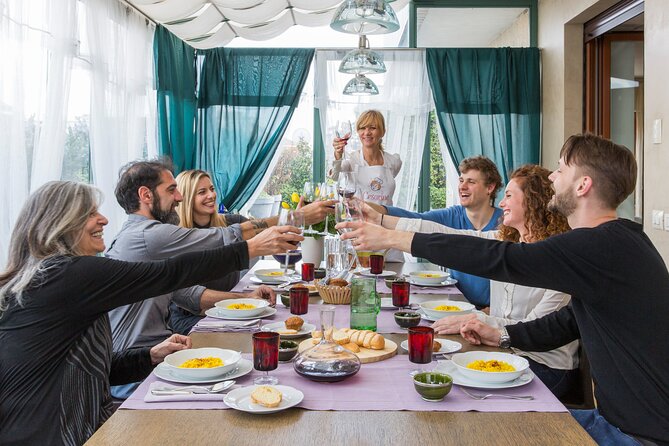 Dining experience at a local's home in Mirano with cooking demo - FAQ: Common Questions about the Mirano Home Dining Experience