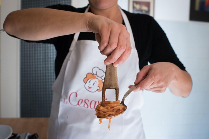 Dining Experience at a local's Home in San Miniato with Show Cooking - Practicalities and Considerations