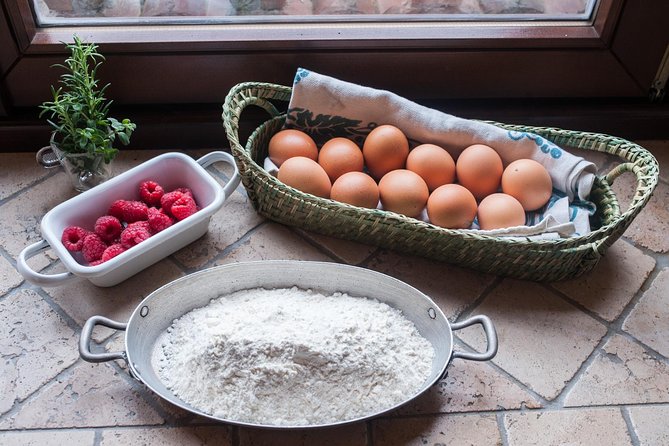 Dining Experience at a local's Home in Sant'Agnello with Show Cooking - Final Thoughts