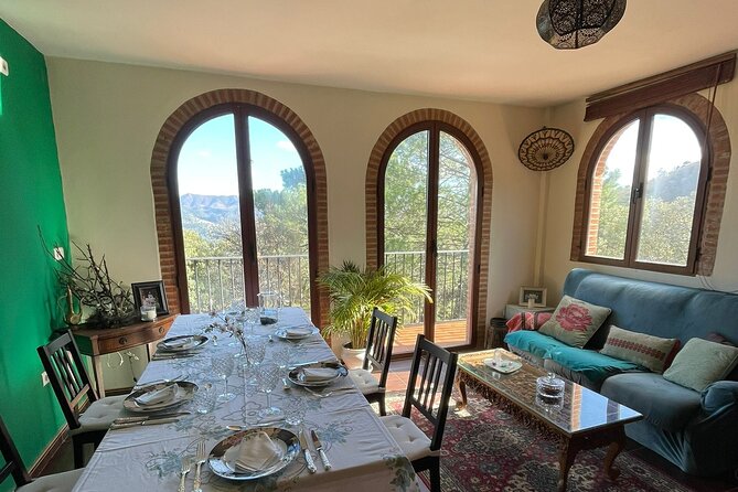 Dining Experience in the Mountains & discovering of Andalusia - Frequently Asked Questions