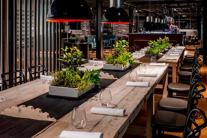 Dinner at the Marenna restaurant in Feudi di San Gregorio from Sorrento - Who Should Consider This Tour?