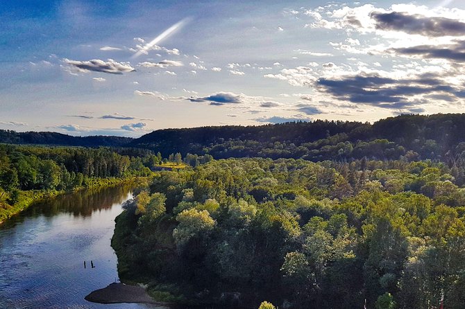 Discover Best Of Gauja National Park In One Day - What Travelers Are Saying
