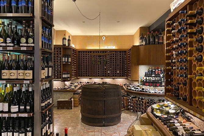 Discover Chianti Through its Wines - Value and Practical Details