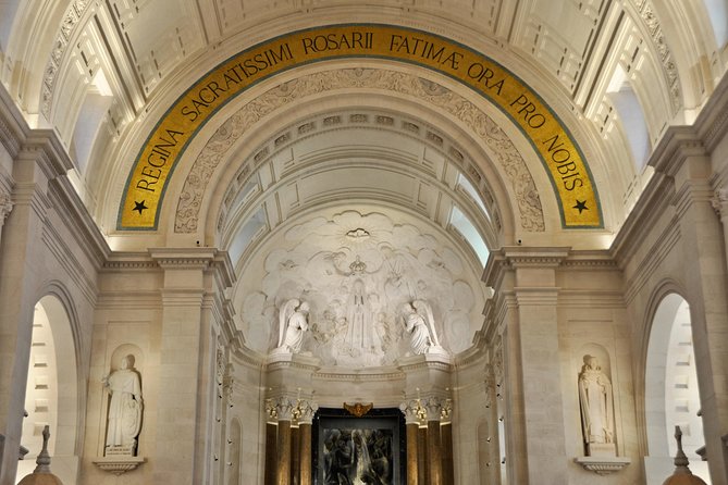 Discover Fátima: Half-Day Small-Group Tour from Lisbon - The Sum Up: Who Is This Tour Best For?