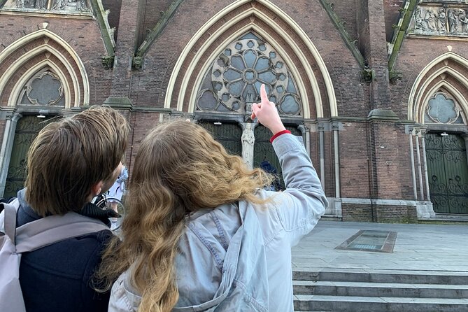 Discover Kampen with a Self Guided Outside Escape City Game Tour - Final Thoughts