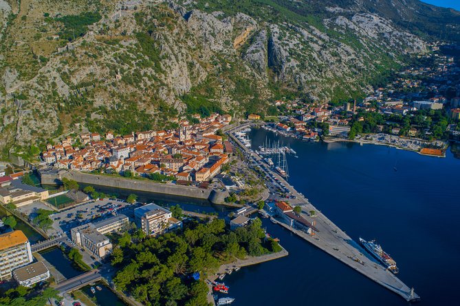Discover Montenegro in two days (Private tour) - Practical Aspects: Transport and Timing