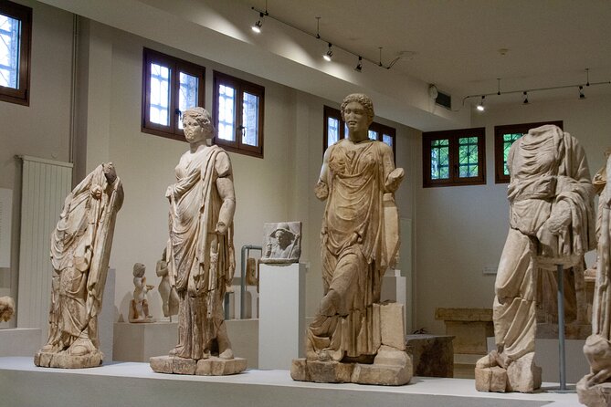 Discover Mount Olympus & Dion, Private Day Tour from Thessaloniki - Final Words