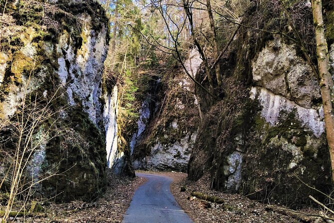 Discover Near Brno: Best Czech Caves & Karst Full-Day tour - Frequently Asked Questions