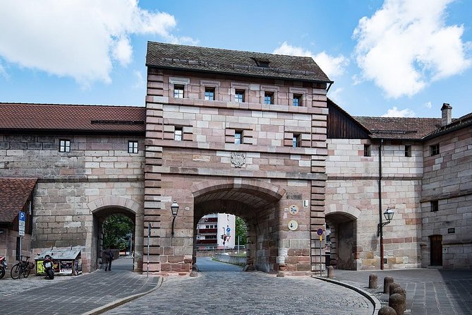 Discover Nuremberg: Self-Guided Audio Tour - FAQs