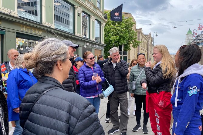 Discover Oslo on foot - Authentic Experiences and What Travelers Say