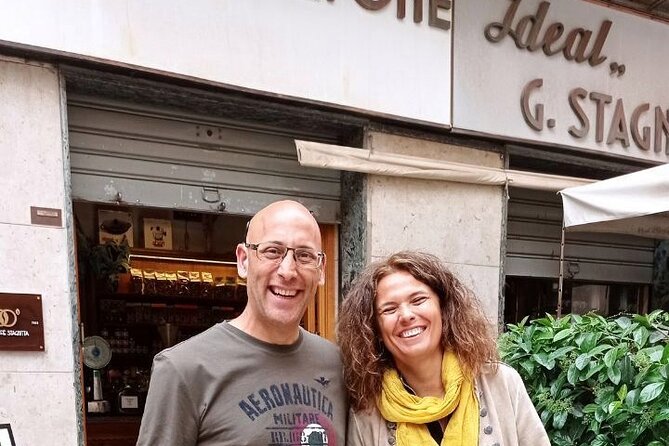 Discover Palermo in 3 hours. Art, history, markets and street food - Final Thoughts
