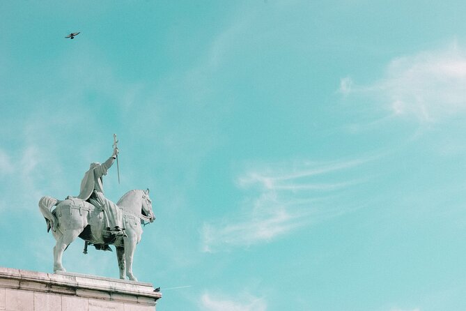 Discover Paris most Photogenic Spots with a Local - Practical Details and Considerations