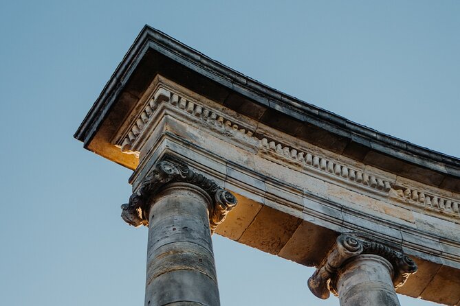 Discover Potsdams most Photogenic Spots with a Local - Authentic Insights from Past Participants