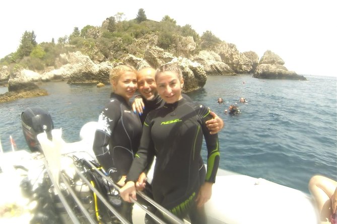 Discover scuba diving - Why Travelers Keep Coming Back