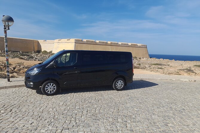 Discover The Algarve Coast and Gastronomy ( Private Tour ) - Final Thoughts