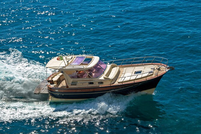 Discover the Amalfi coast between traditions, flavors and colors with a private tour - Booking and Practical Considerations