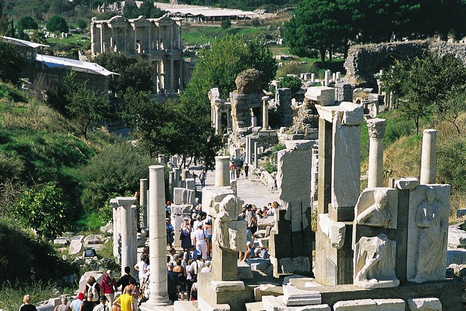 Discover The Beauties of Turkey's 11-Day Package Tour. - FAQ