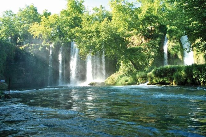 Discover the Best of Antalya: Private City Tour - Frequently Asked Questions (FAQs)