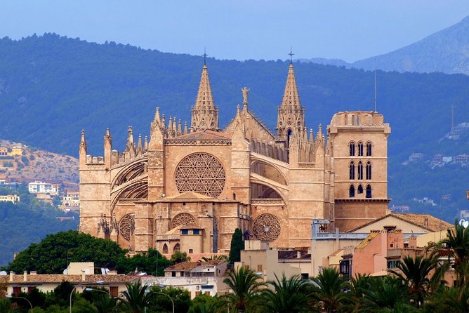 Discover the major cultural attractions of Palma De Mallorca on a Private Tour - Who Should Book This Tour?