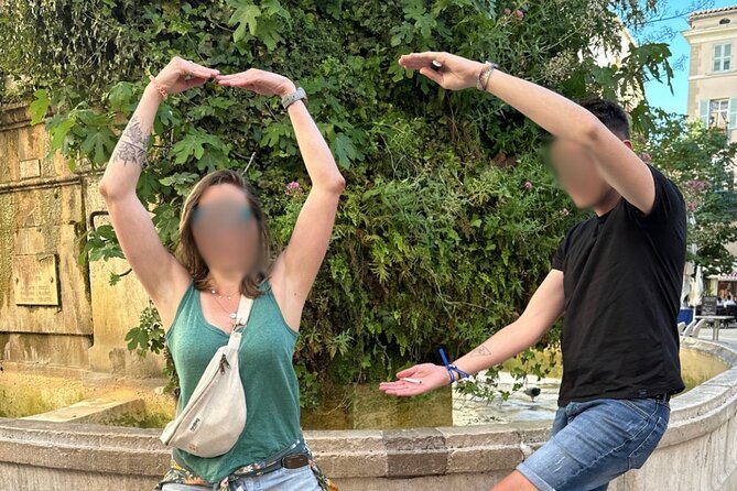 Discover the Mysteries of Toulon - Practical Considerations