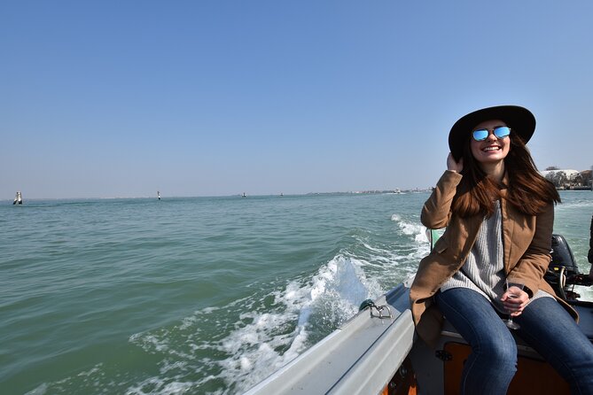 Discover the Northern Lagoon (with private boat and skipper) - The Sum Up