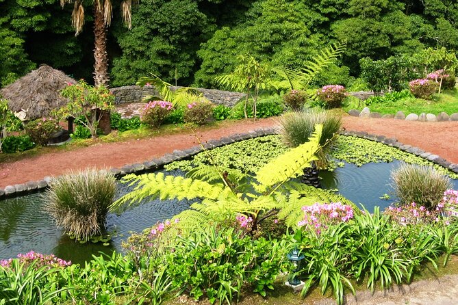 Discover the unexplored beauty of the island by jeep the Nordeste - What Past Travelers Are Saying