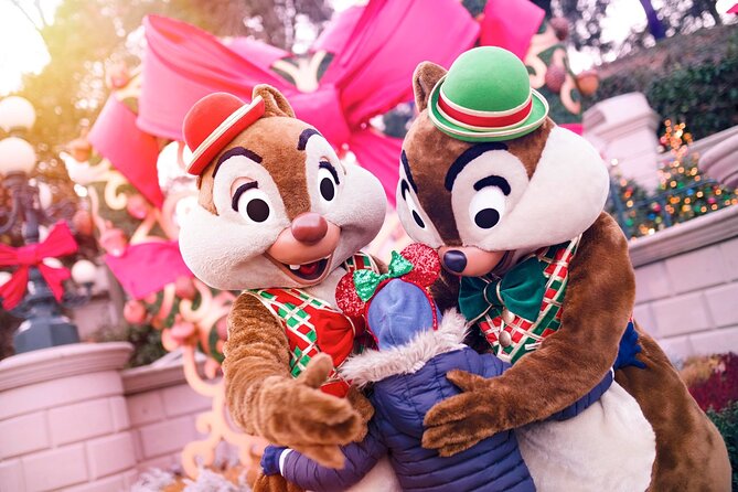 Disneyland® Paris 1 Day Ticket with Transport from Paris - Final Thoughts: Who Should Consider This Tour?